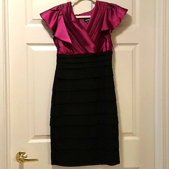 Melrose | Dresses | Melrose Party Dress 8 | Poshmark